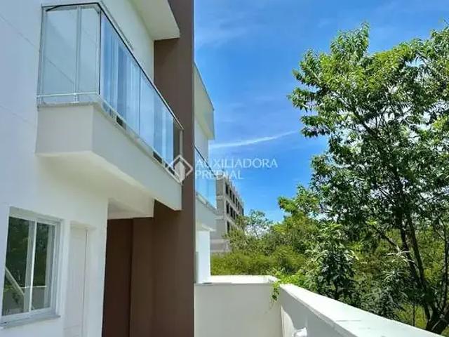 Casa / Sobrado em Condomínio para Venda em Palhoça/SC Nova Palhoça 2 Quartos