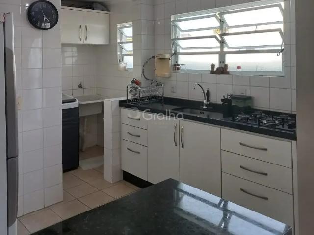 Casa / Sobrado em Condomínio para Venda em Palhoça/SC Pedra Branca 3 Quartos