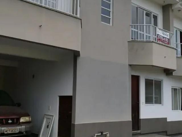 Casa / Sobrado em Condomínio para Venda em Palhoça/SC Pedra Branca 3 Quartos