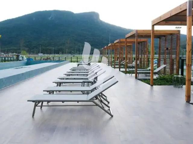 Casa / Sobrado em Condomínio para Venda em Palhoça/SC Pedra Branca