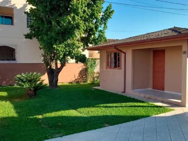 Casa / Sobrado em Condomínio para Venda em Palhoça/SC Ponte do Imaruim 3 Quartos