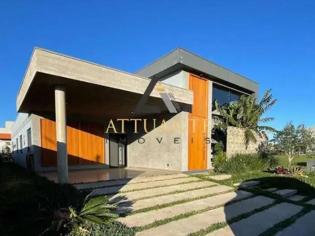 Casa / Sobrado em Condomínio para Venda em Passo de Torres/SC Centro 4 Quartos