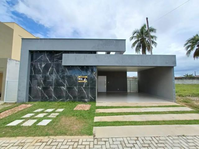Casa / Sobrado em Condomínio para Venda em Parnamirim/RN Cajupiranga 4 Quartos