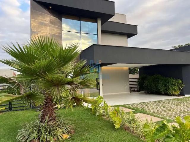 Casa / Sobrado em Condomínio para Venda em Parnamirim/RN Cajupiranga 4 Quartos