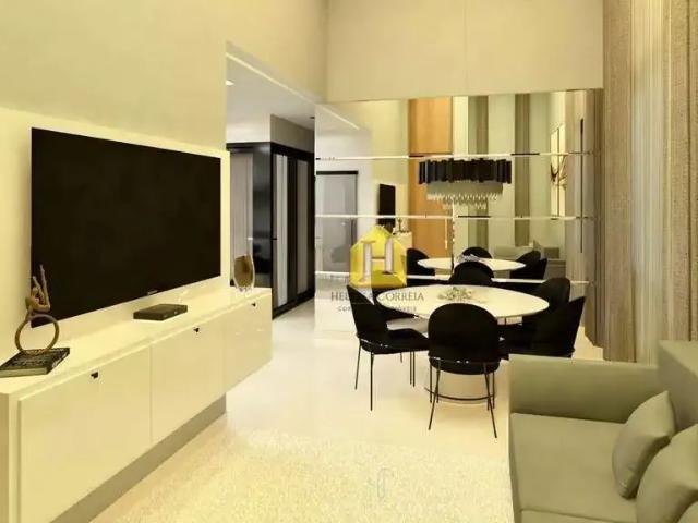 Casa / Sobrado em Condomínio para Venda em Parnamirim/RN Cajupiranga 3 Quartos