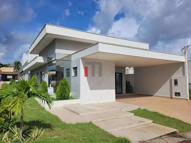 Casa / Sobrado em Condomínio para Venda em Parnamirim/RN Cajupiranga 3 Quartos