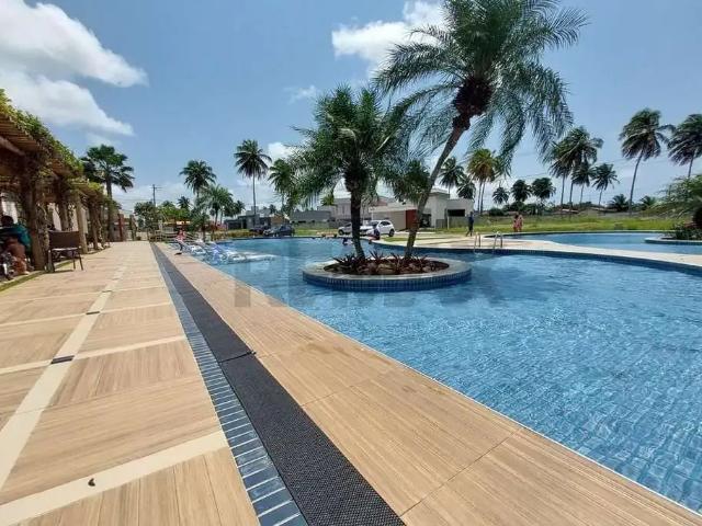 Casa / Sobrado em Condomínio para Venda em Parnamirim/RN Cajupiranga 3 Quartos