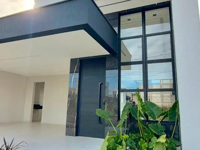 Casa / Sobrado em Condomínio para Venda em Parnamirim/RN Cajupiranga 3 Quartos