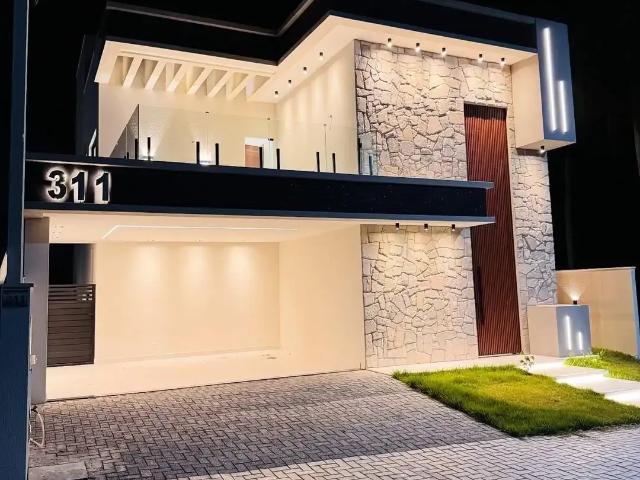 Casa / Sobrado em Condomínio para Venda em Parnamirim/RN Cajupiranga 3 Quartos