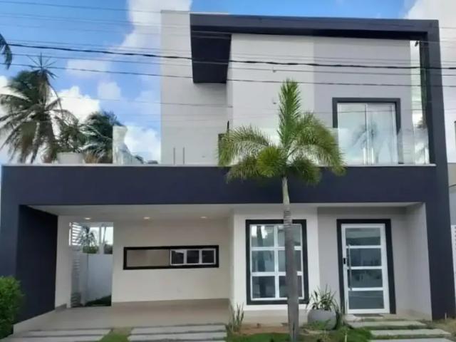 Casa / Sobrado em Condomínio para Venda em Parnamirim/RN Cajupiranga 3 Quartos
