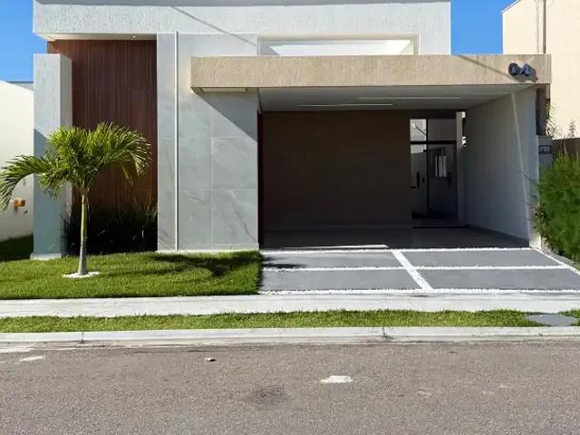 Casa / Sobrado em Condomínio para Venda em Parnamirim/RN Cajupiranga 3 Quartos
