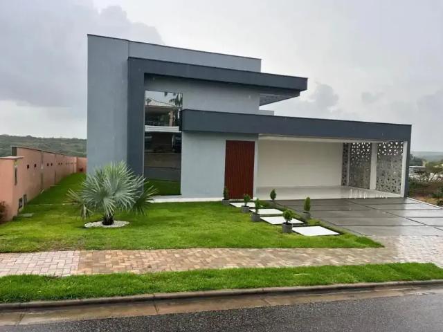Casa / Sobrado em Condomínio para Venda em Parnamirim/RN Cajupiranga 3 Quartos
