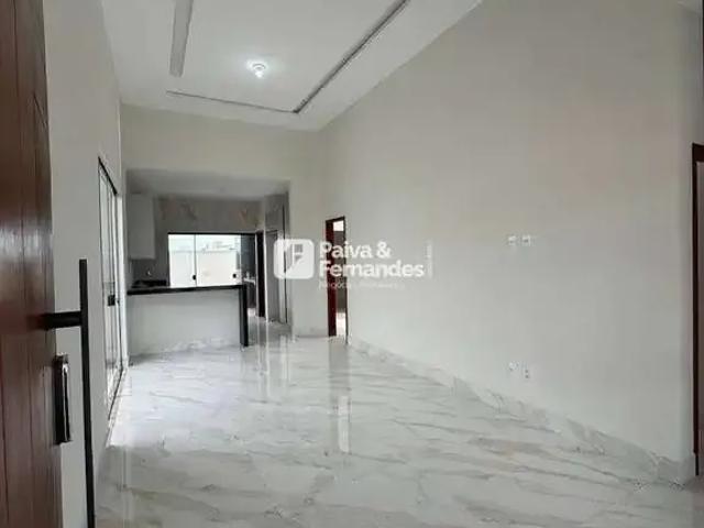 Casa / Sobrado em Condomínio para Venda em Parnamirim/RN Cajupiranga 3 Quartos