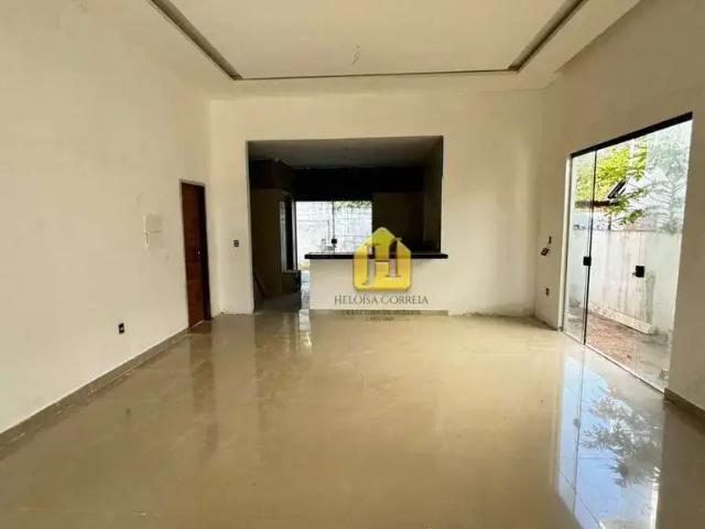 Casa / Sobrado em Condomínio para Venda em Parnamirim/RN Cajupiranga 3 Quartos