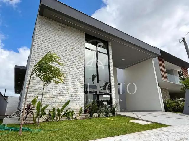 Casa / Sobrado em Condomínio para Venda em Parnamirim/RN Cajupiranga 3 Quartos