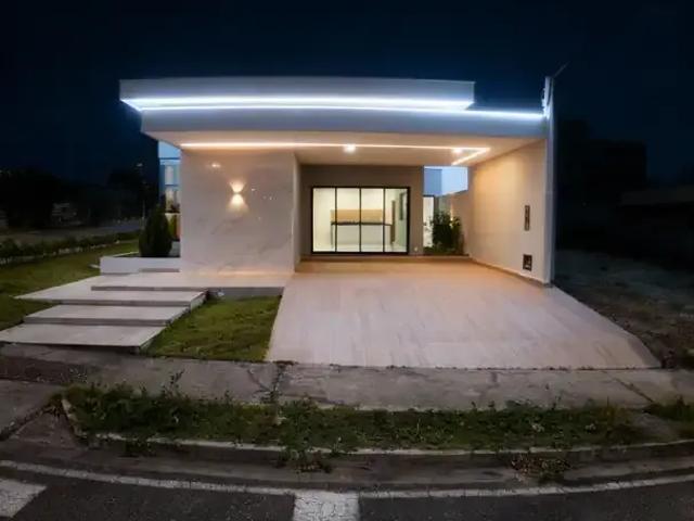 Casa / Sobrado em Condomínio para Venda em Parnamirim/RN Cajupiranga 3 Quartos