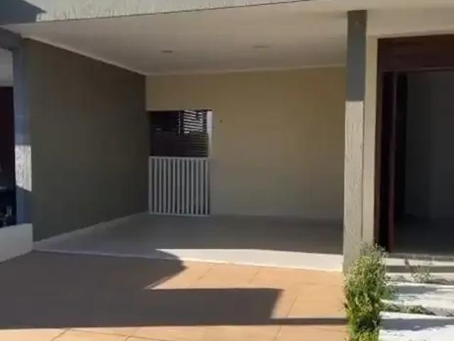 Casa / Sobrado em Condomínio para Venda em Parnamirim/RN Cajupiranga 3 Quartos