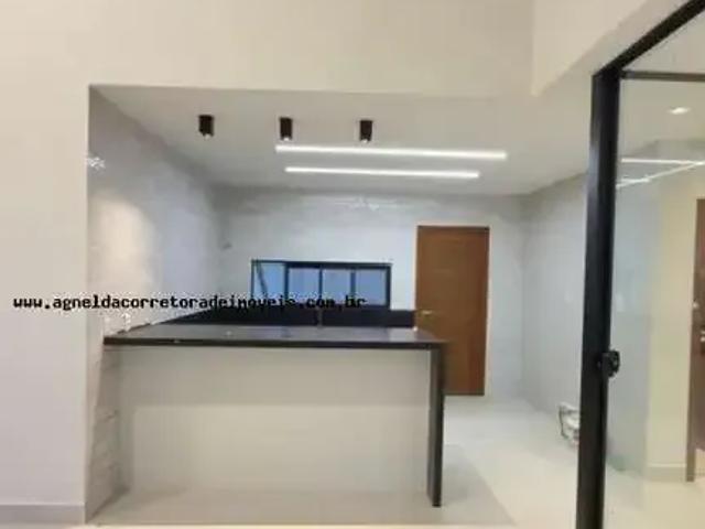 Casa / Sobrado em Condomínio para Venda em Parnamirim/RN Cajupiranga 3 Quartos