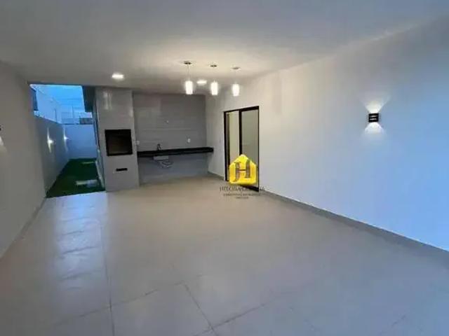 Casa / Sobrado em Condomínio para Venda em Parnamirim/RN Cajupiranga 3 Quartos