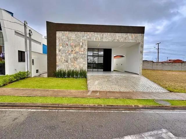 Casa / Sobrado em Condomínio para Venda em Parnamirim/RN Cajupiranga 3 Quartos