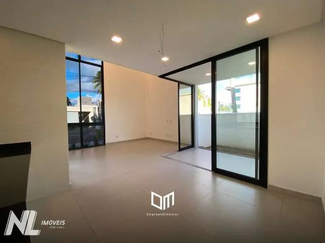 Casa / Sobrado em Condomínio para Venda em Parnamirim/RN Cajupiranga 3 Quartos