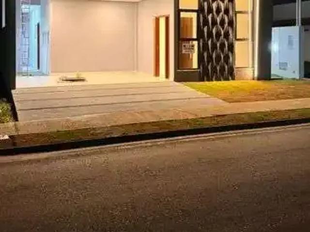 Casa / Sobrado em Condomínio para Venda em Parnamirim/RN Cajupiranga 3 Quartos