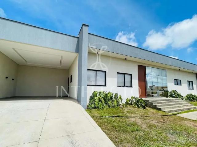 Casa / Sobrado em Condomínio para Venda em Parnamirim/RN Cajupiranga 3 Quartos