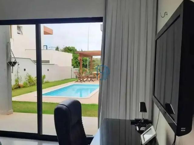 Casa / Sobrado em Condomínio para Venda em Parnamirim/RN Cajupiranga 3 Quartos
