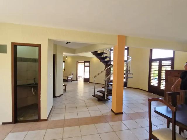 Casa / Sobrado em Condomínio para Venda em Parnamirim/RN Cotovelo Distrito Litoral 5 Quartos