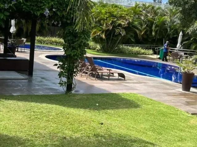 Casa / Sobrado em Condomínio para Venda em Parnamirim/RN Emaús 5 Quartos