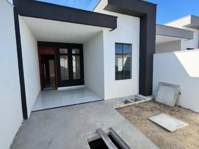 Casa / Sobrado em Condomínio para Venda em Parnamirim/RN Nova Esperança 1 Quartos