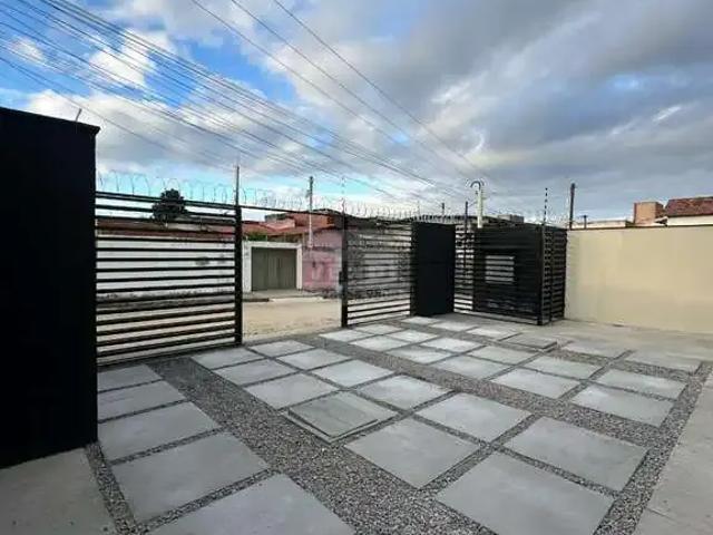 Casa / Sobrado em Condomínio para Venda em Parnamirim/RN Nova Esperança 2 Quartos