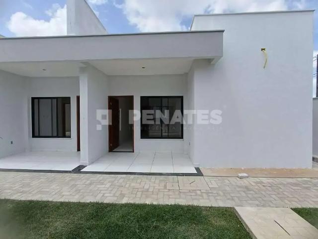Casa / Sobrado em Condomínio para Venda em Parnamirim/RN Nova Esperança 2 Quartos