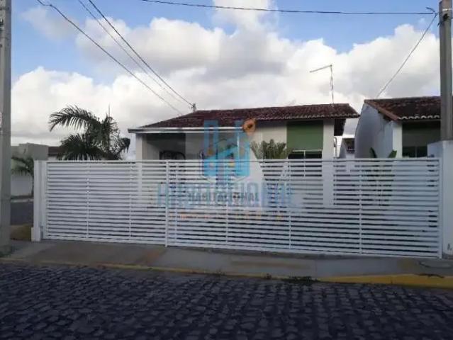 Casa / Sobrado em Condomínio para Venda em Parnamirim/RN Nova Esperança 2 Quartos