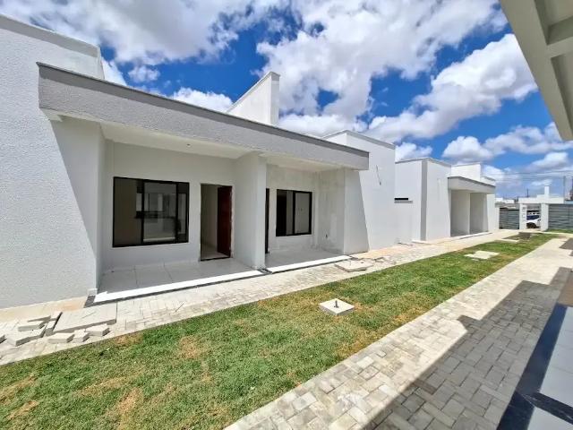 Casa / Sobrado em Condomínio para Venda em Parnamirim/RN Nova Esperança 2 Quartos