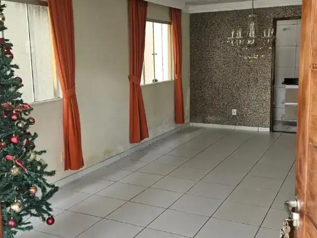 Casa / Sobrado em Condomínio para Venda em Parnamirim/RN Nova Parnamirim 3 Quartos