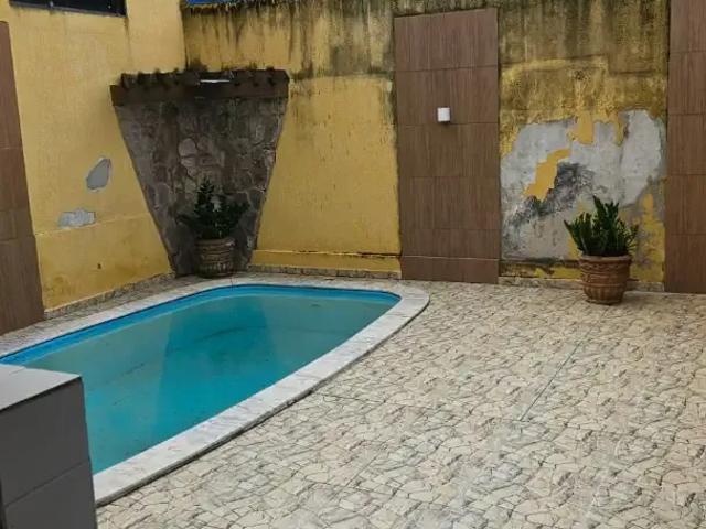 Casa / Sobrado em Condomínio para Venda em Parnamirim/RN Nova Parnamirim 3 Quartos