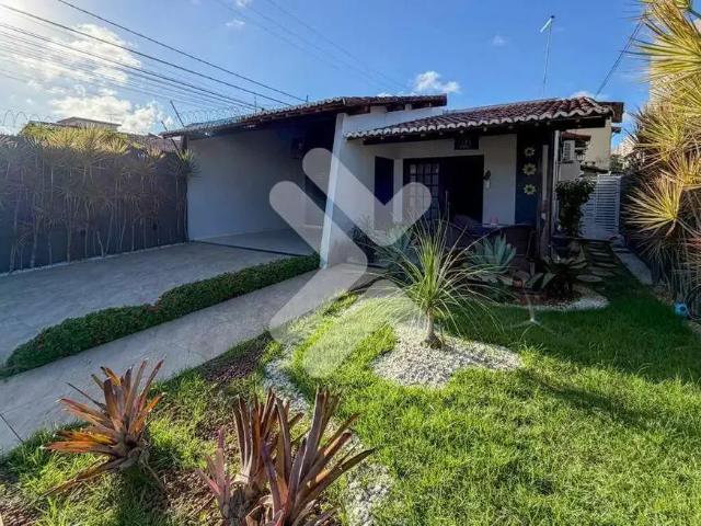 Casa / Sobrado em Condomínio para Venda em Parnamirim/RN Nova Parnamirim 3 Quartos