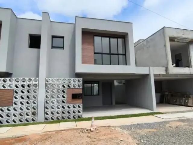 Casa / Sobrado em Condomínio para Venda em Parnamirim/RN Nova Parnamirim 3 Quartos