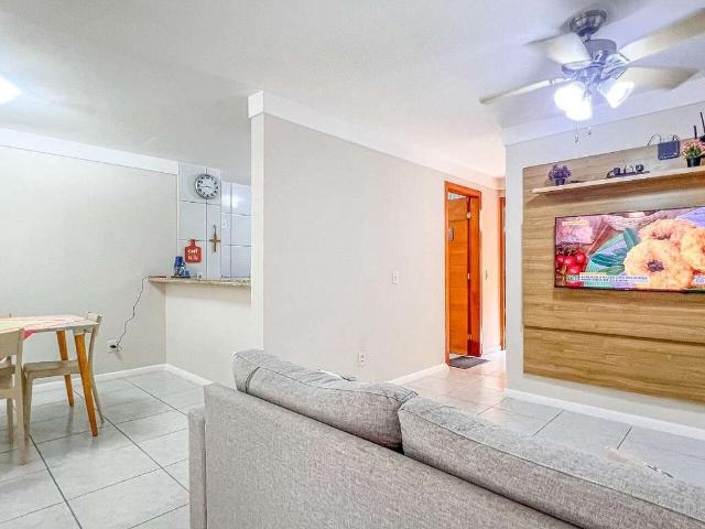 Casa / Sobrado em Condomínio para Venda em Parnamirim/RN Nova Parnamirim 2 Quartos