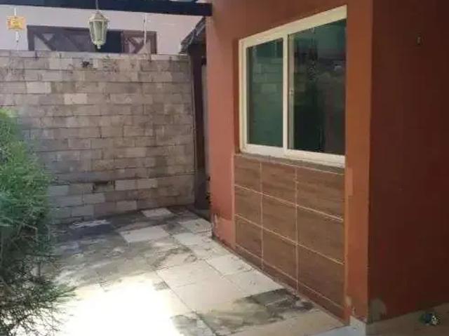 Casa / Sobrado em Condomínio para Venda em Parnamirim/RN Nova Parnamirim 2 Quartos