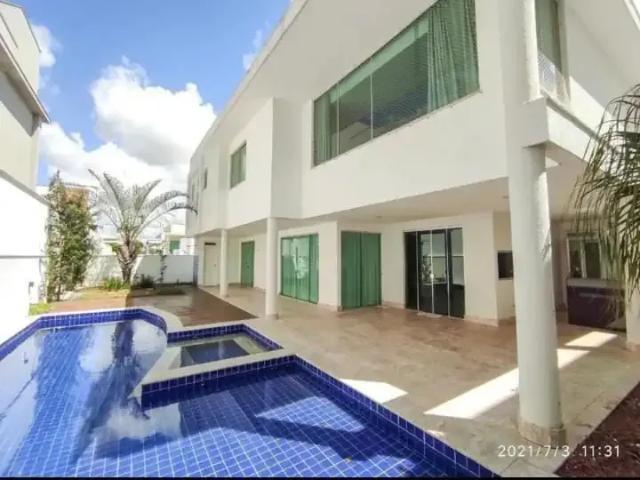 Casa / Sobrado em Condomínio para Venda em Parnamirim/RN Nova Parnamirim 4 Quartos