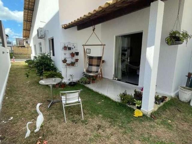 Casa / Sobrado em Condomínio para Venda em Parnamirim/RN Parque do Jiqui 3 Quartos