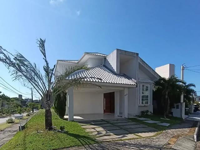 Casa / Sobrado em Condomínio para Venda em Parnamirim/RN Parque do Jiqui 3 Quartos