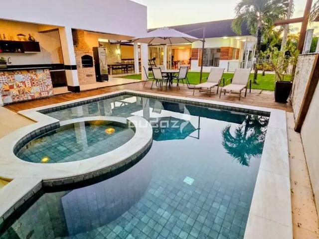 Casa / Sobrado em Condomínio para Venda em Parnamirim/RN Parque do Jiqui 3 Quartos