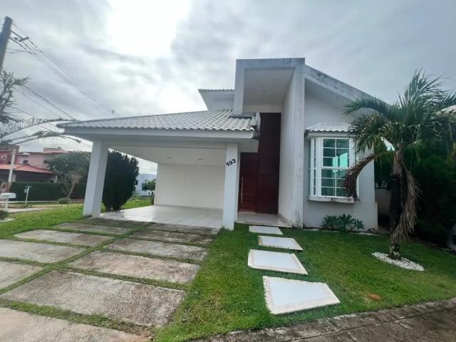 Casa / Sobrado em Condomínio para Venda em Parnamirim/RN Parque do Jiqui 4 Quartos