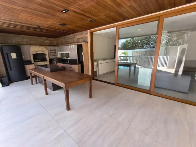 Casa / Sobrado em Condomínio para Venda em Parnamirim/RN Parque do Jiqui 5 Quartos