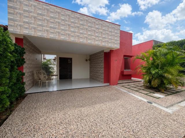 Casa / Sobrado em Condomínio para Venda em Parnamirim/RN Parque das Nações 2 Quartos