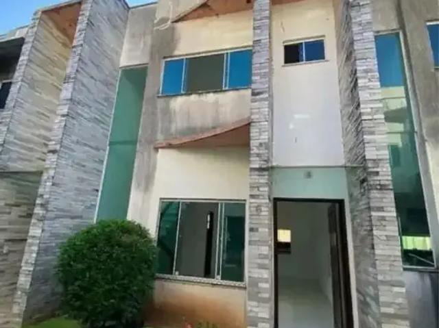 Casa / Sobrado em Condomínio para Venda em Parnamirim/RN Parque das Nações 2 Quartos