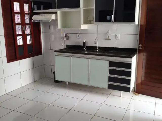 Casa / Sobrado em Condomínio para Venda em Parnamirim/RN Parque das Nações 3 Quartos